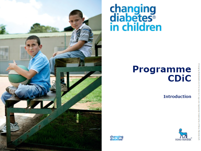 PPT de formation - CDiC Cameroon